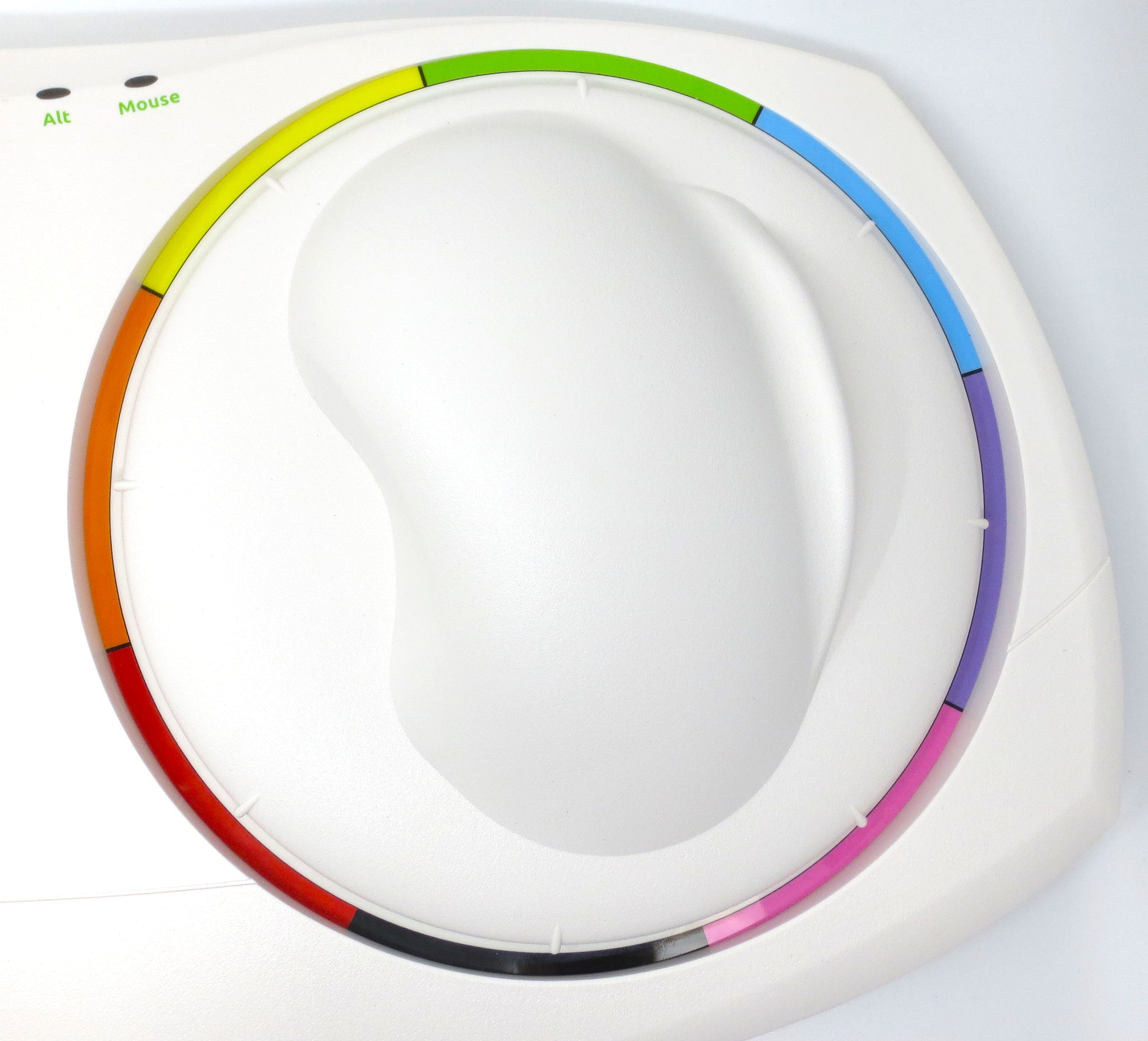 orbiTouch Keyless Keyboard | orbiTouch